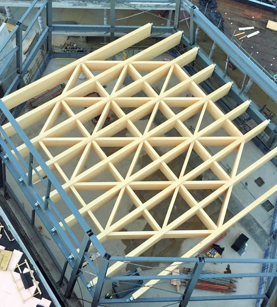 Glulam is the natural, strong and attractive alternative to concrete or ...